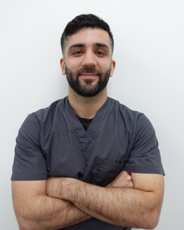 Our Team | Meet Us | Dental Problems
